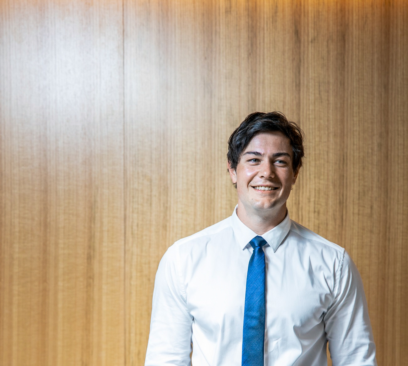 Jeremy Vassallo | Victoria University