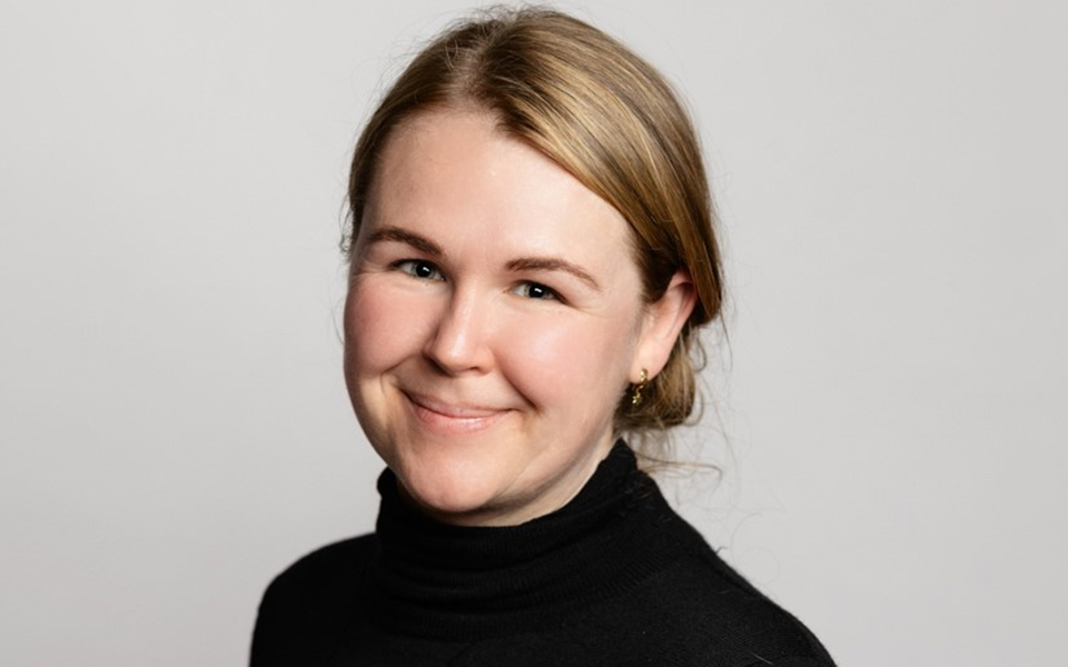 Jessica Grimes | Victoria University