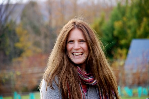 Jessica Bennett | Victoria University