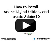 Books | Victoria University | Melbourne Australia