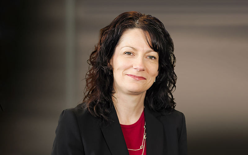 Lisa Line | Victoria University