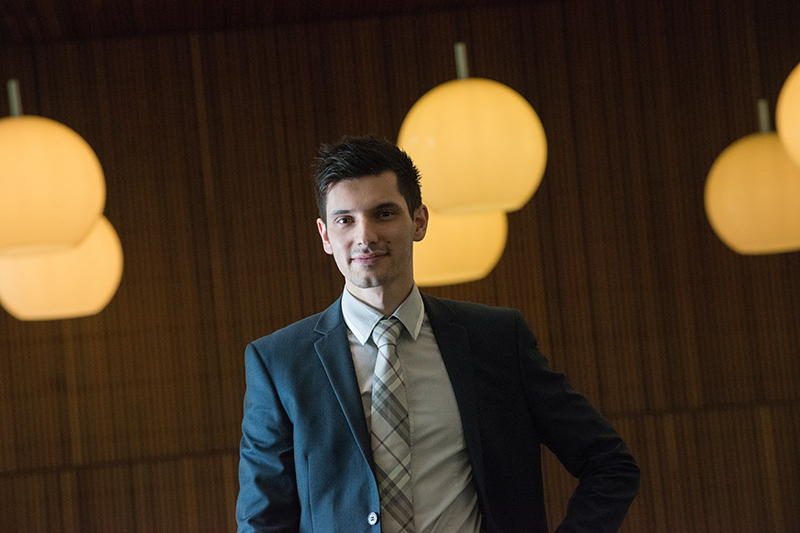 Master of Professional Accounting | Victoria University