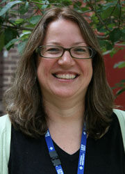 A smart traveller spreads the sustainable word | Victoria University