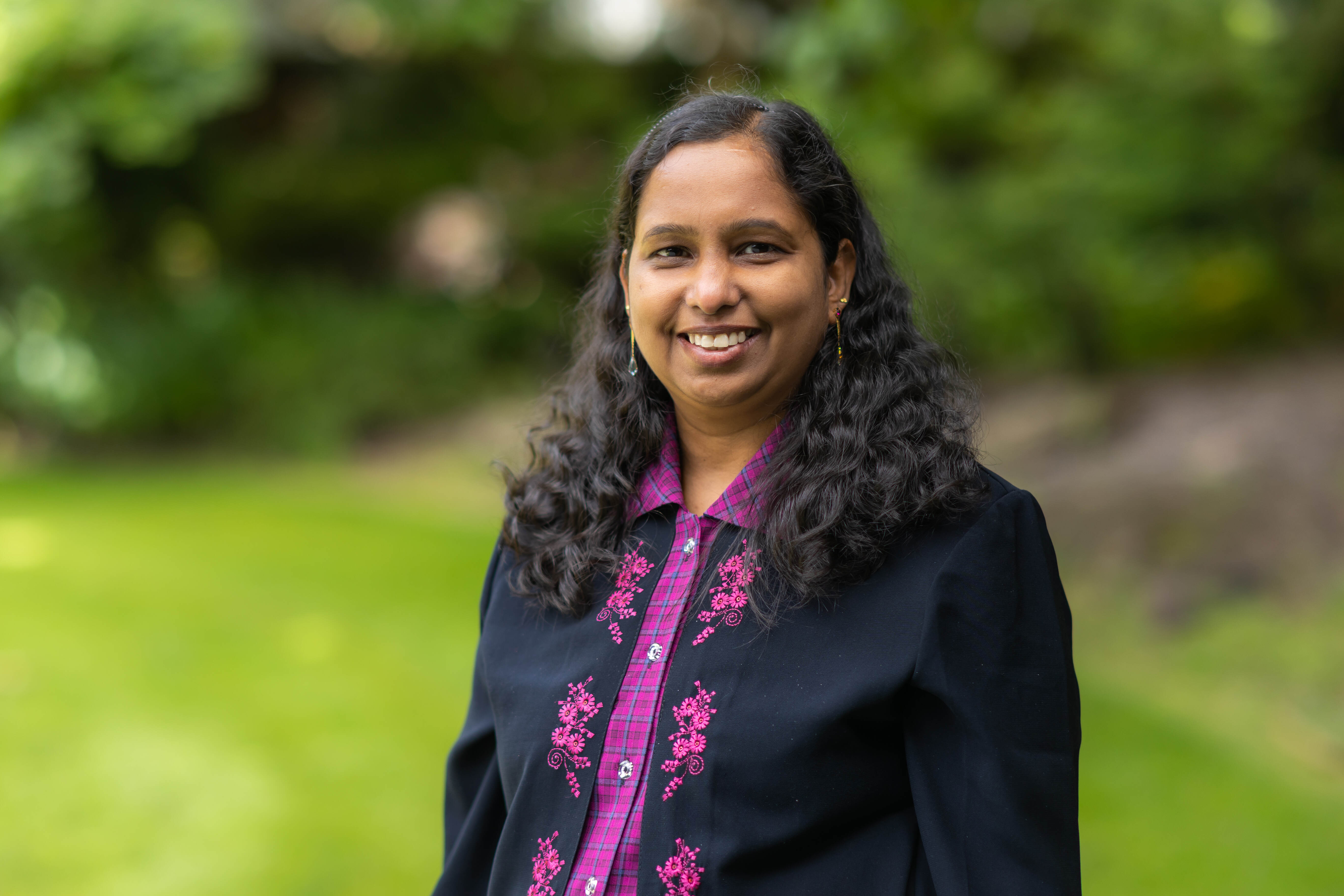 Mercy Henry | Victoria University