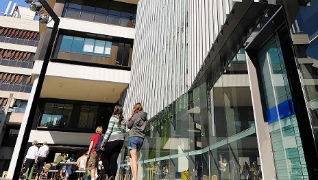 Research poster competition: submit your entry | Victoria University