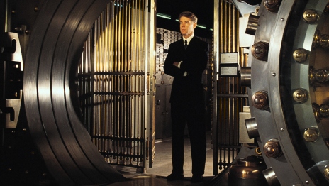 Banking on climate change | Victoria University