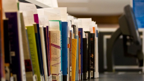 Need to borrow books from other libraries? | Victoria University