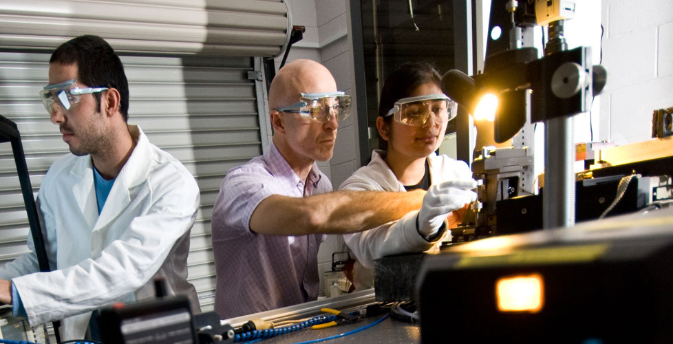 Apply for a postgraduate research scholarship | Victoria University