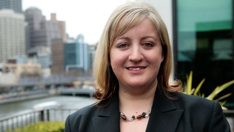 A jewel in the Crown | Victoria University