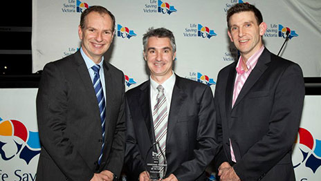Victoria University wins Life Saving Victoria Licensee of the Year ...