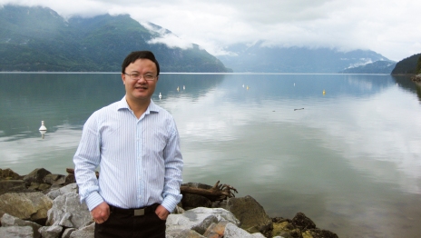 International informatics expert joins VU | Victoria University