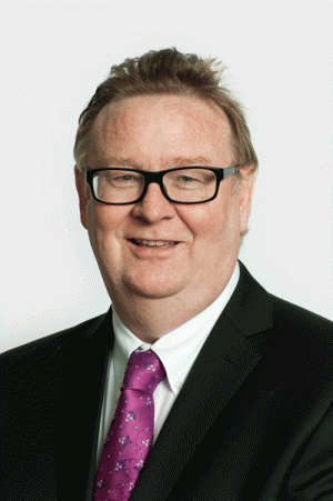 VU Professor Roger Slee featured on the Education Arena | Victoria ...