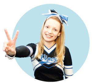 Join the dynamic student life team and be a Vollie! | Victoria University