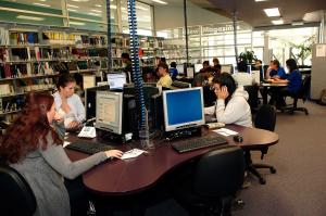Librarian help available at Werribee Library | Victoria University