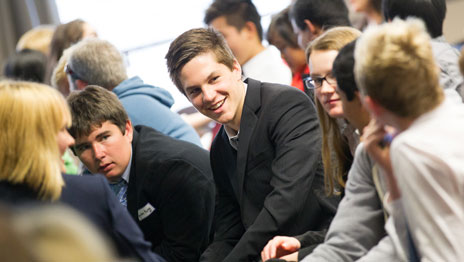 2013 Australian Business Week (ABW) Enterprise Education program ...