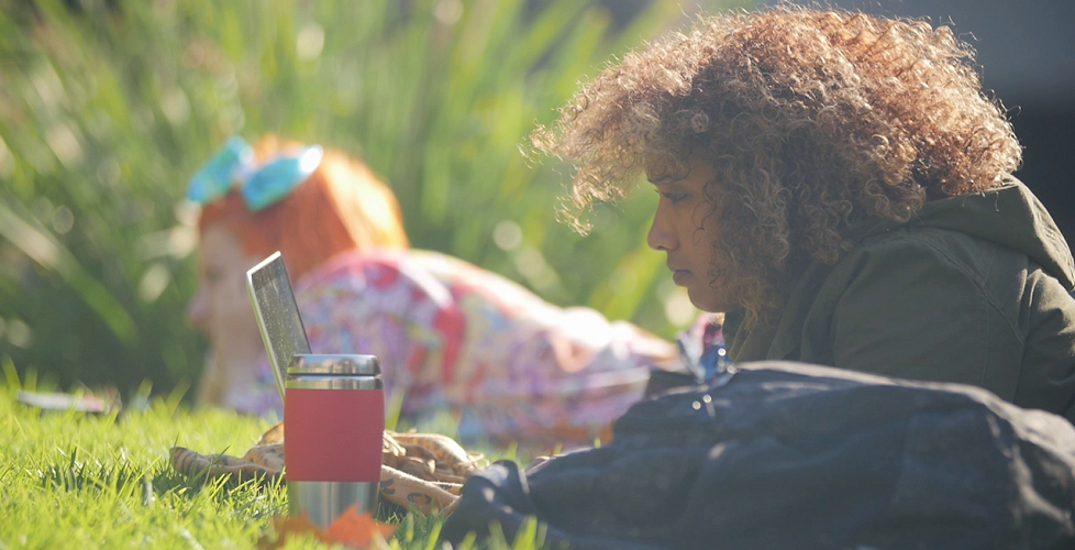 New videos show what makes VU unique | Victoria University