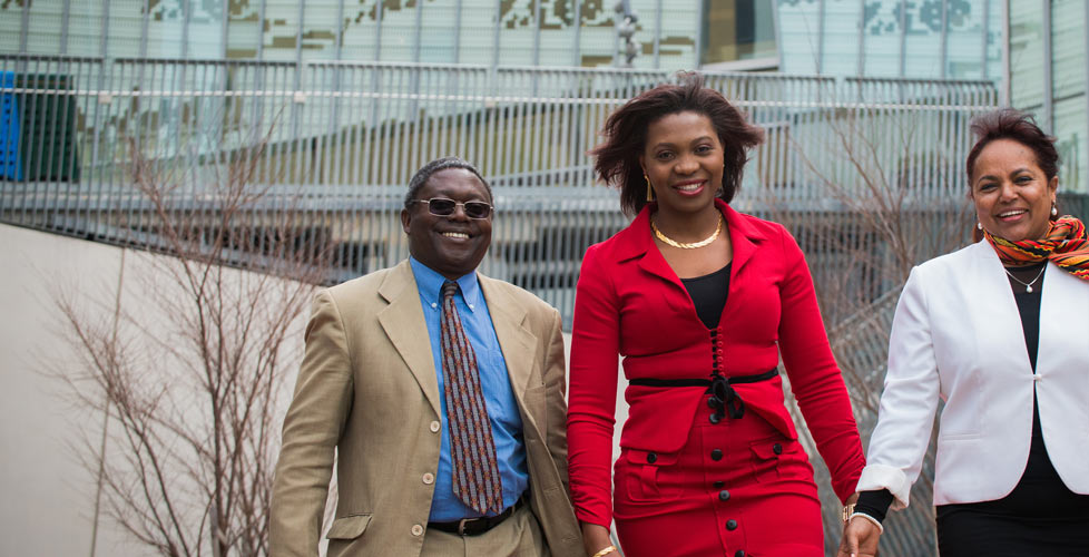 Celebrating our African Australians | Victoria University | Melbourne ...