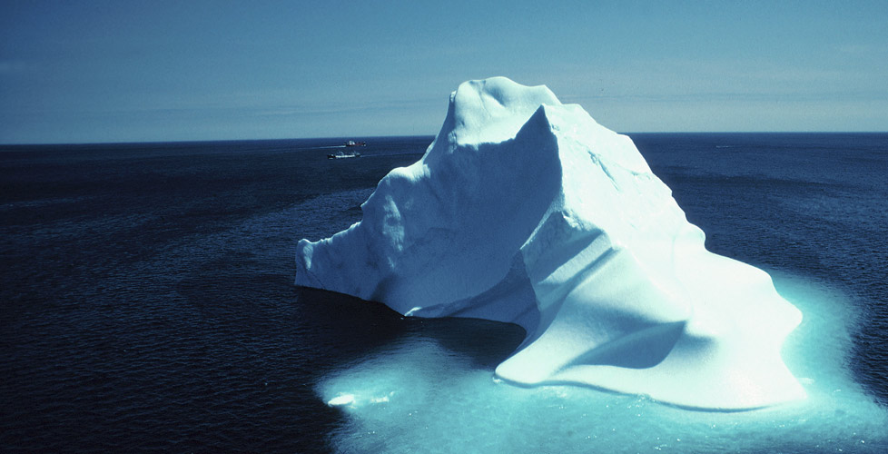 Research narrows global warming range | Victoria University