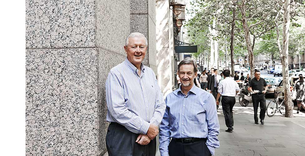 New global finance fund for world's poor | Victoria University