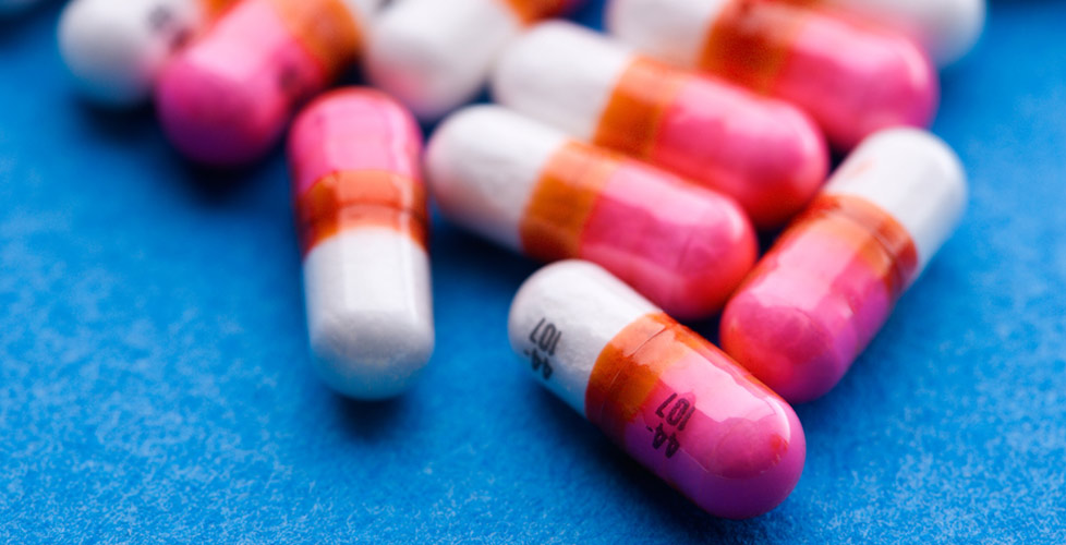 Report finds not enough spent on new medicine | Victoria University