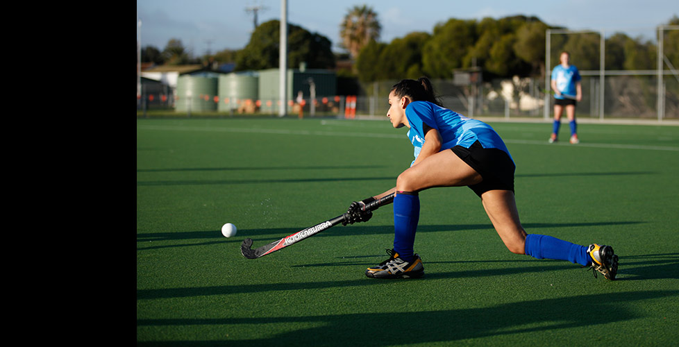 Global recipe for elite sporting success | Victoria University