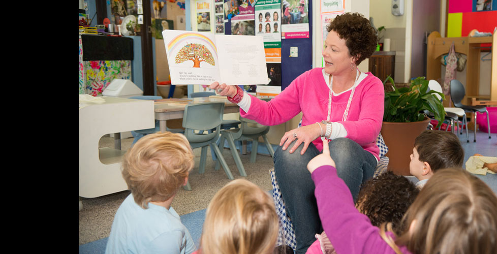 The ‘emotional workload’ of teachers | Victoria University