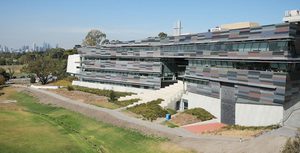 Discover VU with five new campus tour videos | Victoria University ...