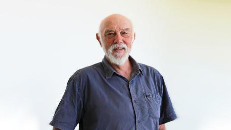 John Tully’s new book explores Ohio’s past | Victoria University