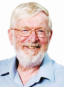 VU pioneer honoured at global economic conference in Melbourne ...