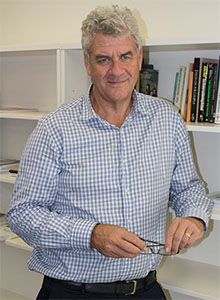 Leading policy strategist joins Victoria University | Victoria University