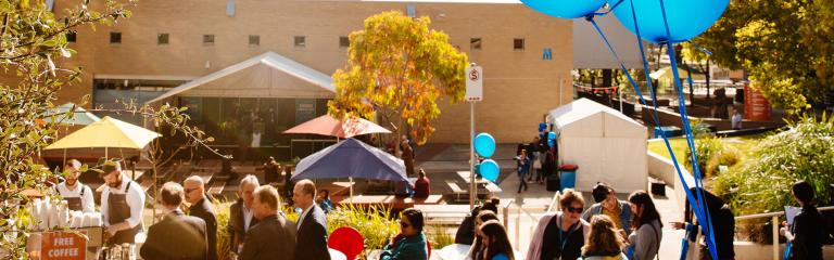 News & events | Victoria University