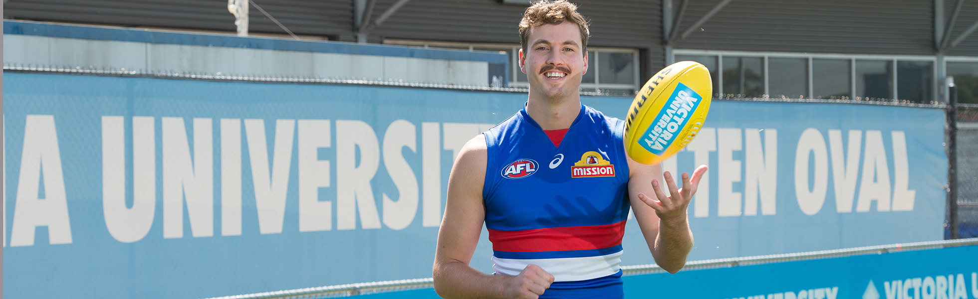 Partnerships | Victoria University