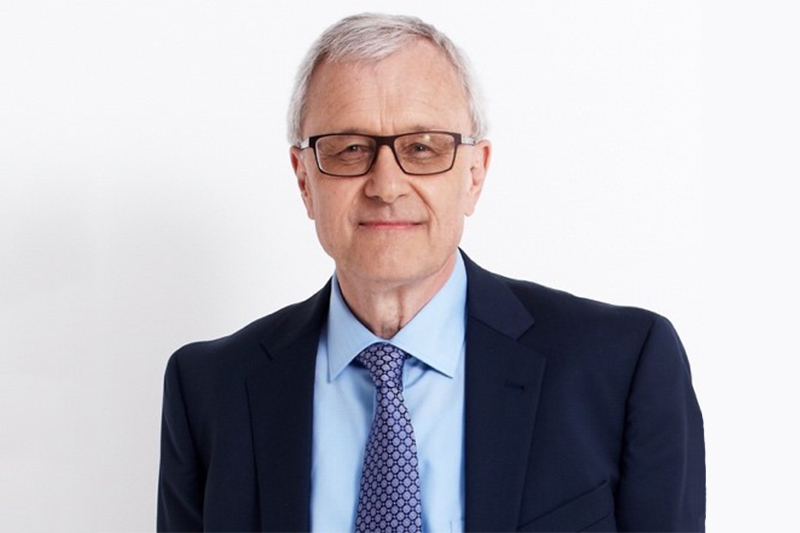 Peter Day | Victoria University