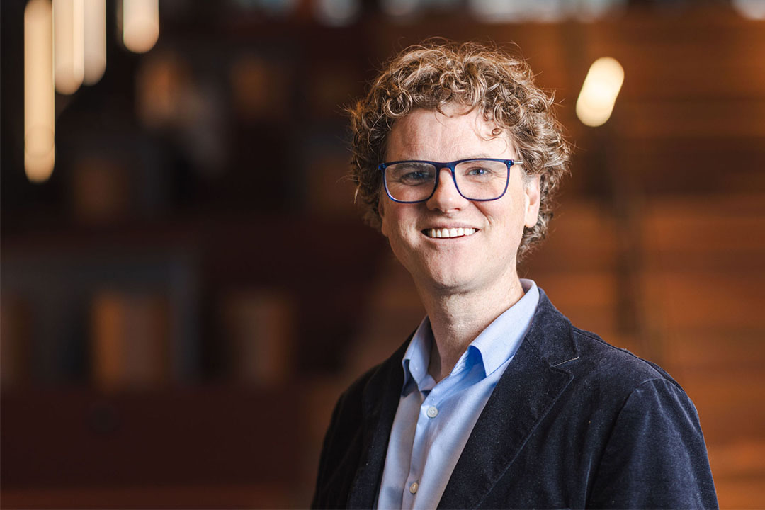 Peter Hurley | Victoria University