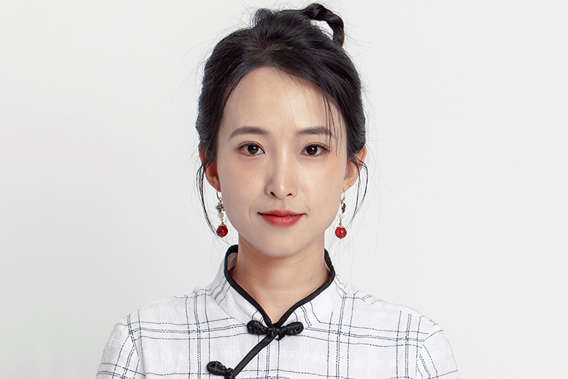 Chunxiao (Joy) Liu | Victoria University