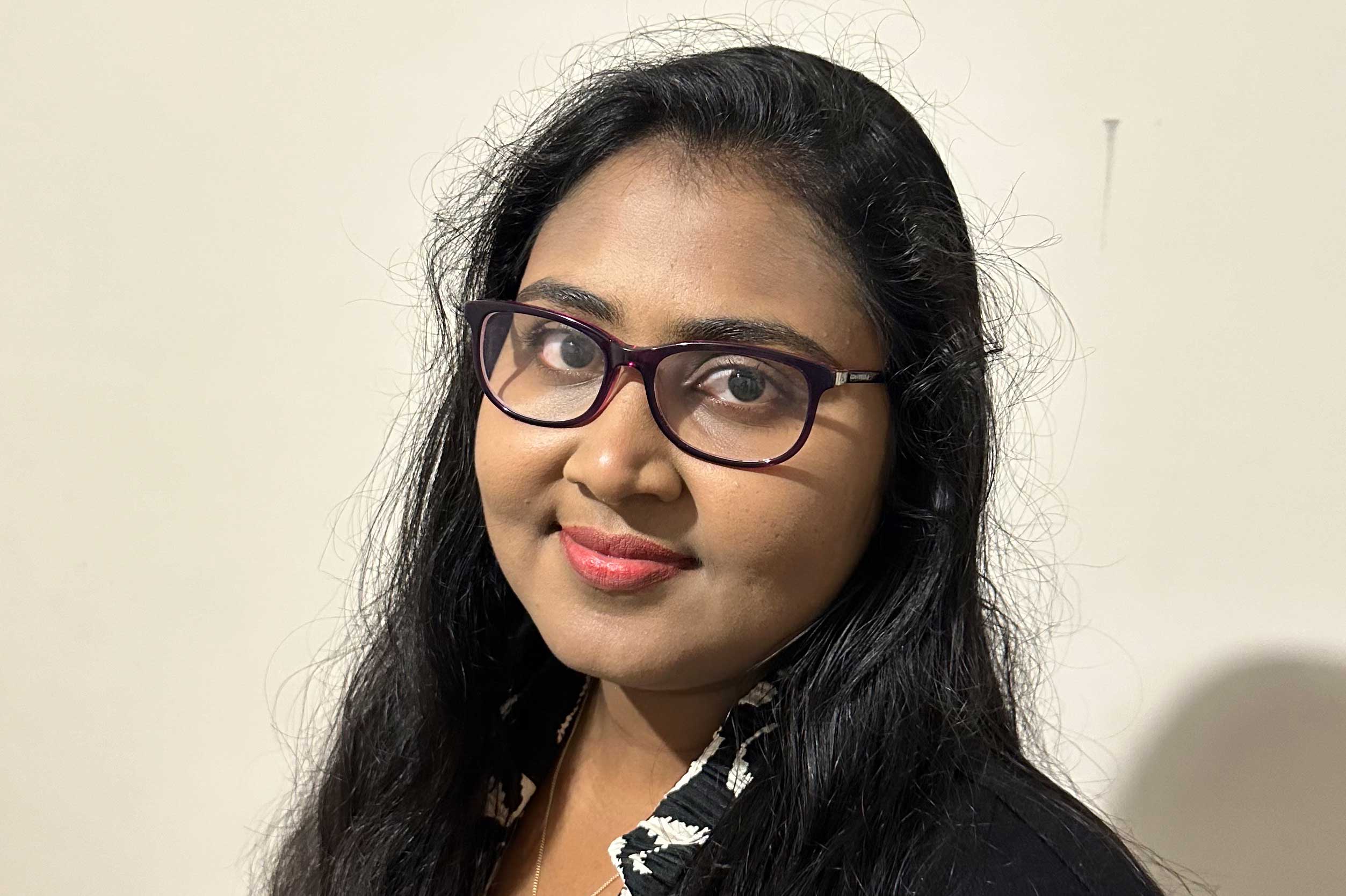 Kalani Kahingalage | Victoria University