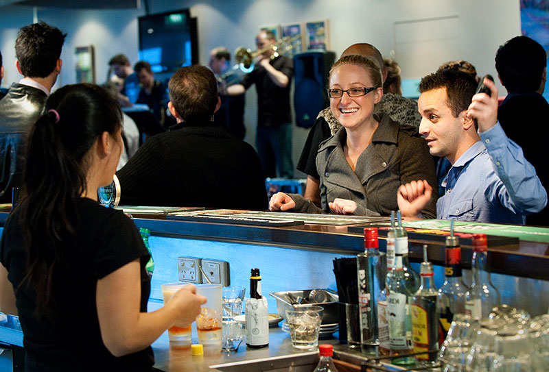 Responsible service of alcohol SITSS00071 | Victoria University