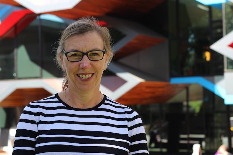 Alumni Awards finalists | Victoria University