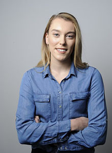 Laura Selvaggi | Victoria University