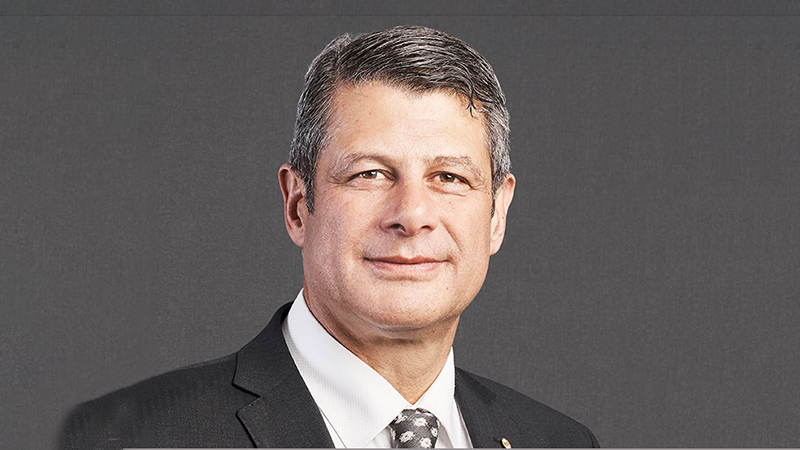 Steve Bracks | Victoria University