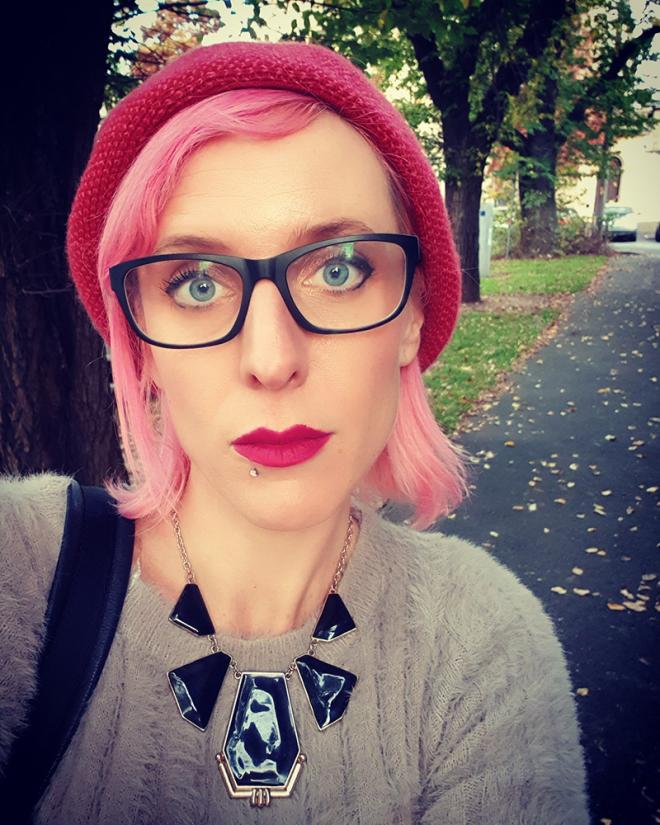 International Non-Binary People’s Day – 14 July | Victoria University