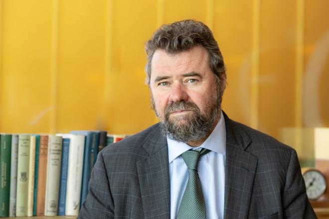 Symposium: The Role of Universities in the 2020s | Victoria University