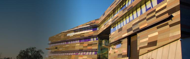 About VU | Victoria University