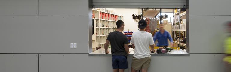 Sunshine | Victoria University