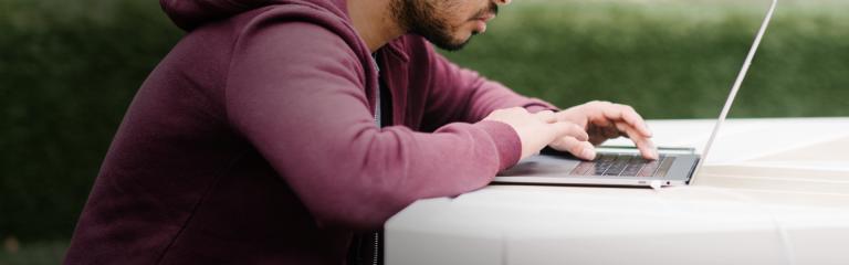 Online study | Victoria University