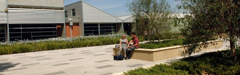 Werribee | Victoria University | Melbourne Australia