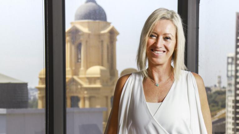 Carol Fox: Nevertheless she persisted | Victoria University