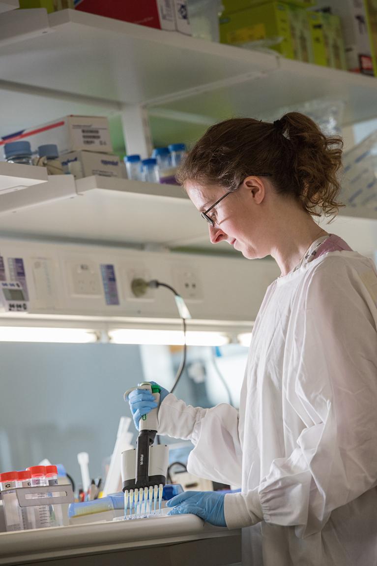 Sport & exercise biochemistry labs | Victoria University