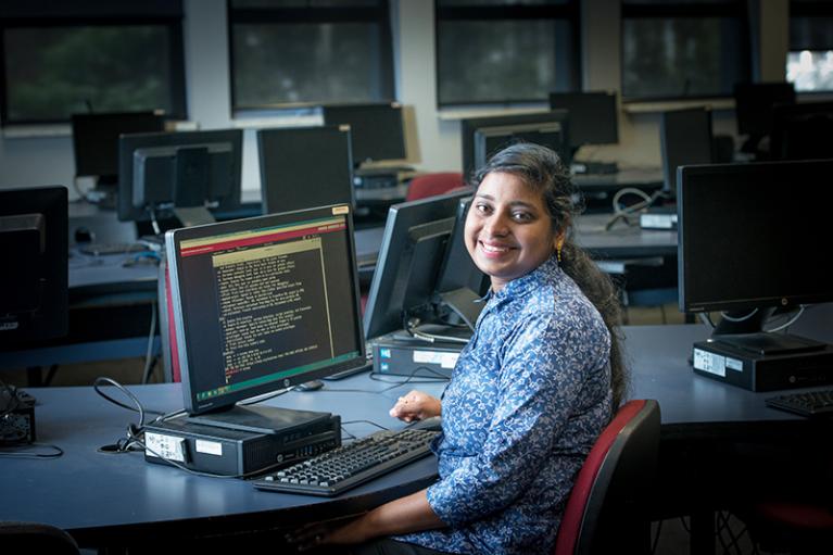 Graduate Certificate in Cyber Security | Victoria University