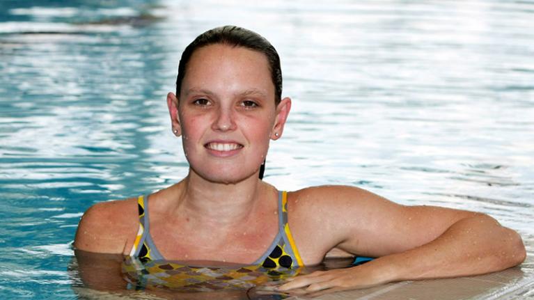 Swim school | Victoria University